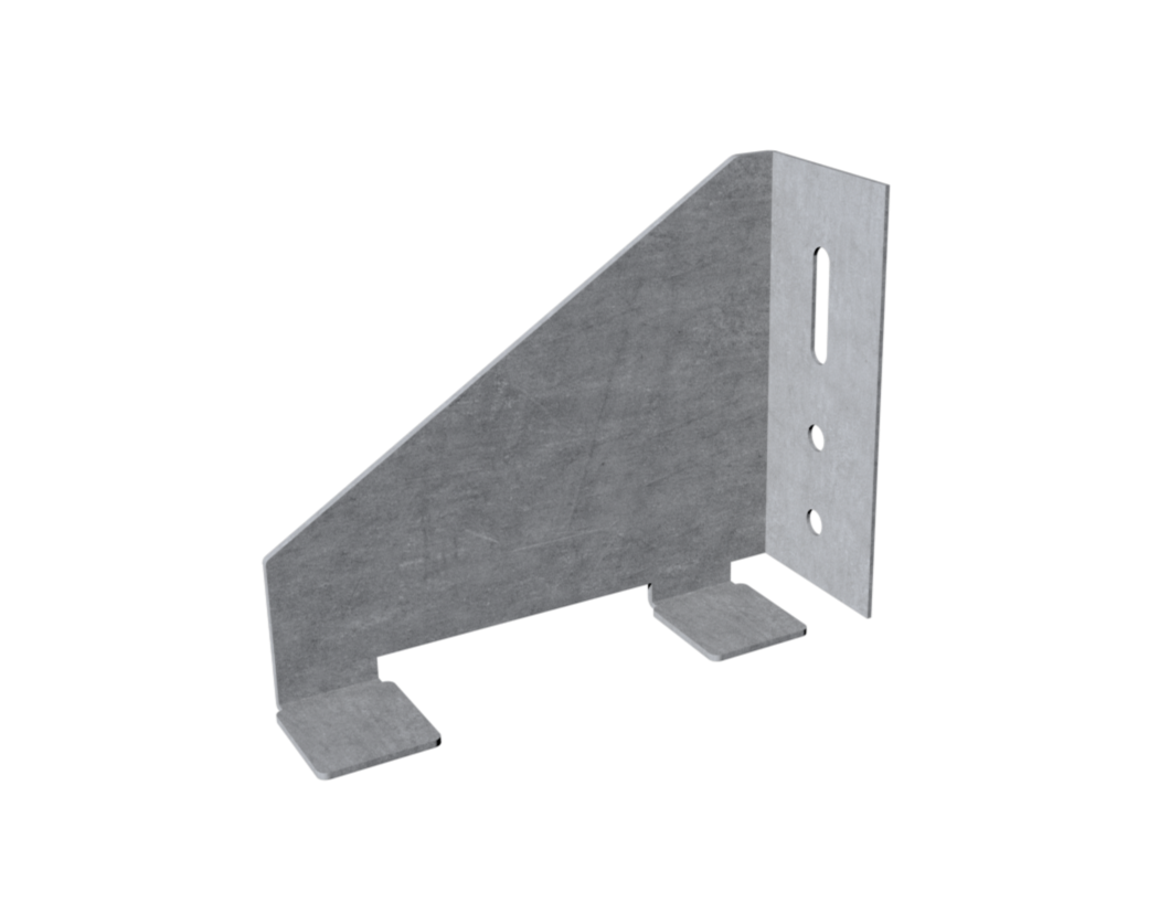 Main Profile Face Fixed Bracket (MP)